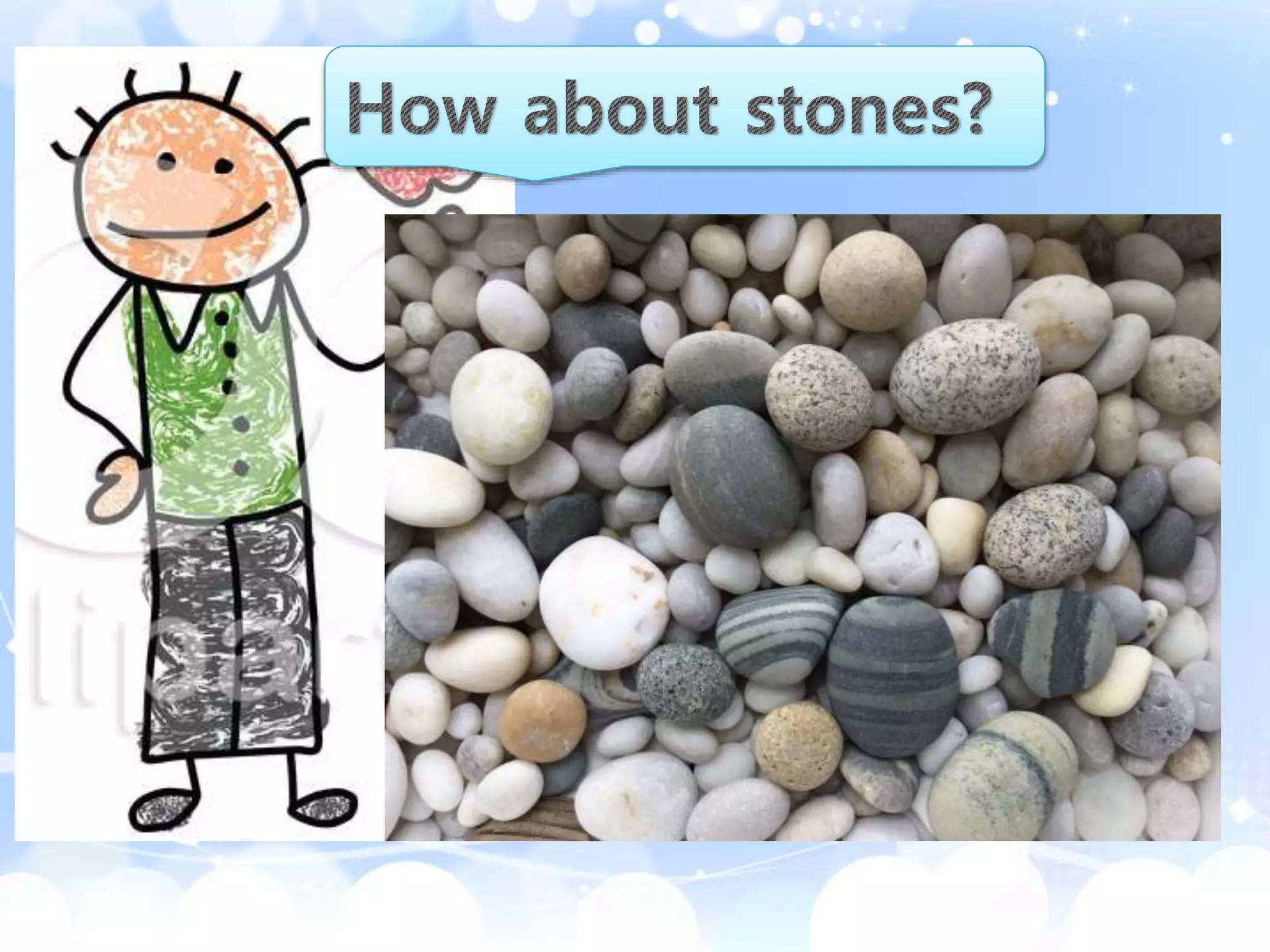 Separating Mixtures Handpicking | PPTX