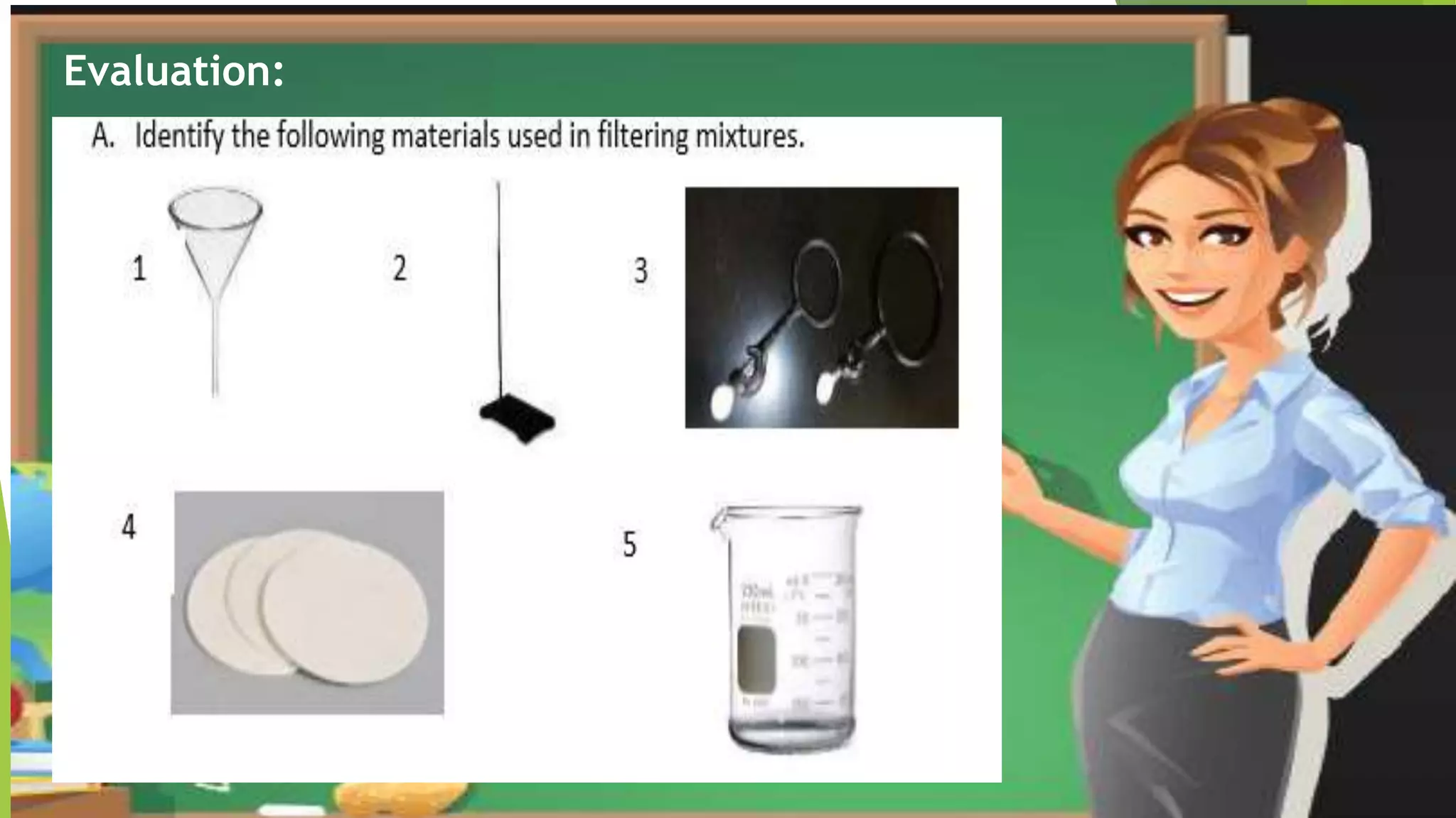 separating solid liquid mixtures through filtration.pptx