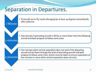 Separation | PPTX