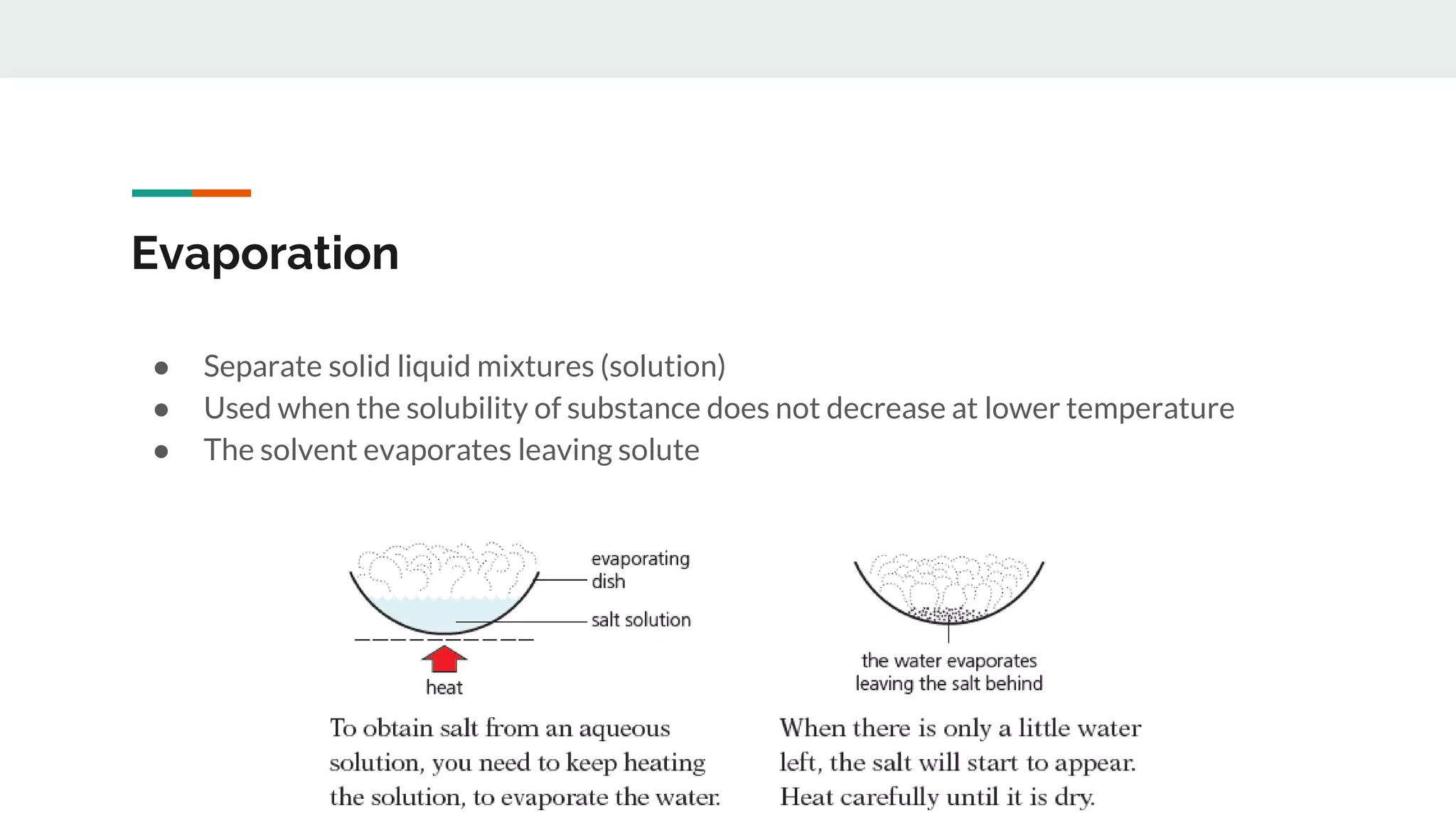Separation and purification, chromatography | PPTX