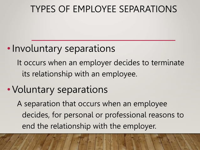 Separation ch-4.ppt | Careers