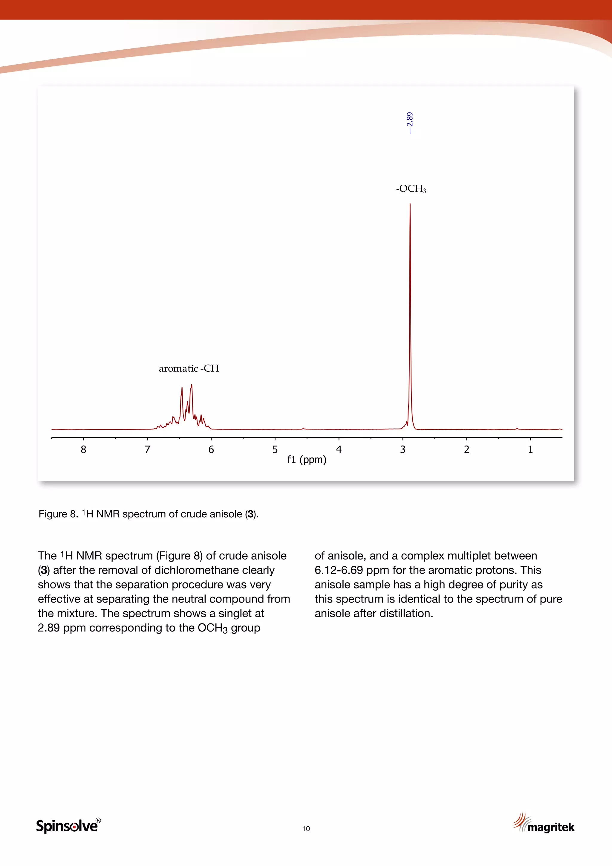 Separation experiment web | PDF