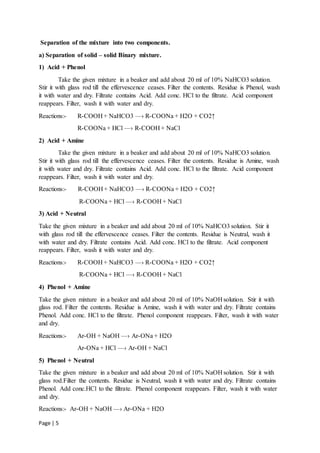 Separation of Binary mixture Slip.docx