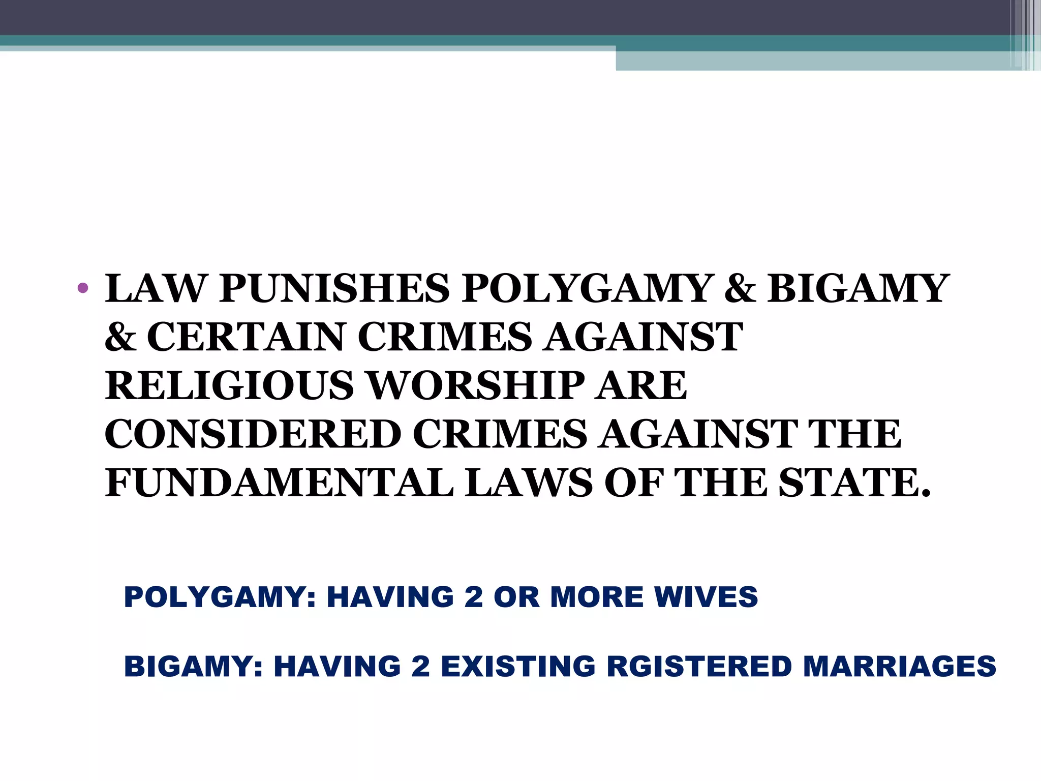Separation of church & state (Follow me on Twitter@detectivebogart) | PPT
