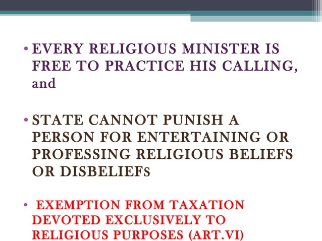 Separation of church & state (Follow me on Twitter@detectivebogart) | PPT
