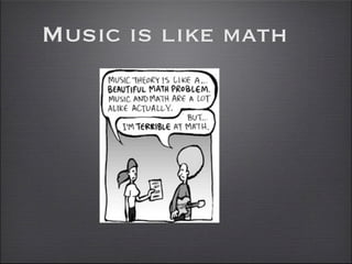 Separation of Mind and Body in Music Ed | KEY