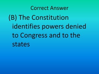 Separation of powers | PPTX | Civic affairs | Politics