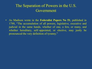Separation of Powers (1) (1).pptx