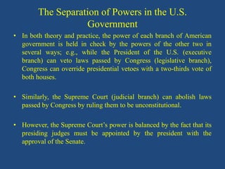 Separation of Powers (1) (1).pptx