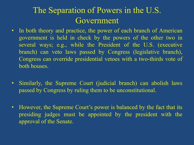 Separation of Powers (1) (1).pptx