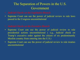 Separation of Powers (1) (1).pptx