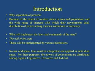 Separation of Powers (1) (1).pptx