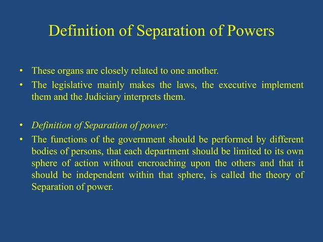 Separation of Powers (1) (1).pptx