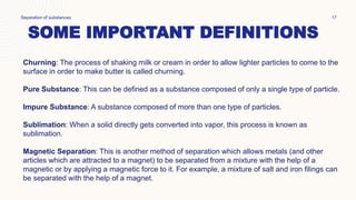 Separation of substances.pptx
