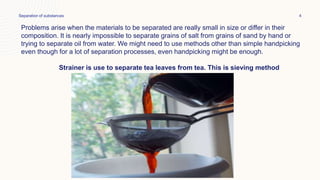 Separation of substances.pptx