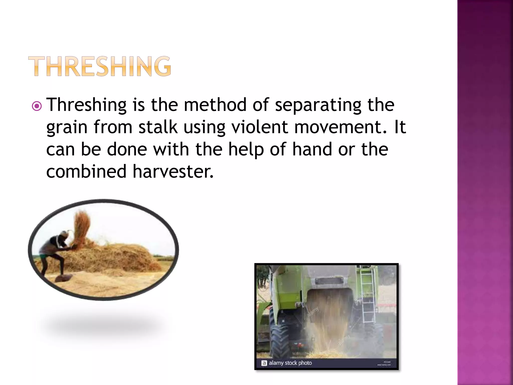 Separation of substances (1) | PPTX