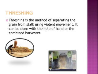 Separation of substances (1) | PPT