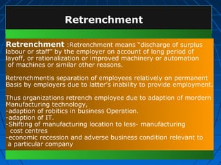 Separation processes | PPT