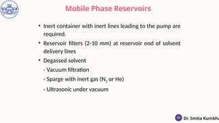 Separation Science Simplified: The Journey of High-Performance Liquid ...