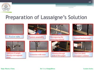Separation techniques | PPTX