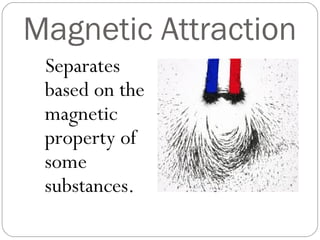 Separation techniques | PPT