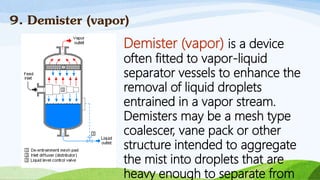 Separation techniques p.6 | PPTX