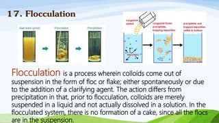 Separation techniques p.6 | PPTX