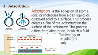 Separation techniques p.6 | PPTX