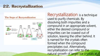 Separation techniques p.6 | PPTX