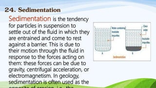 Separation techniques p.6 | PPTX