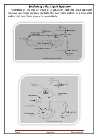 Separator | DOCX