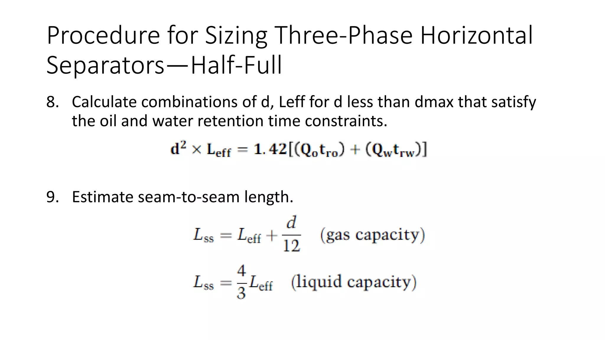 separator-3-fasa | PDF