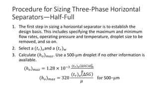 separator-3-fasa | PDF