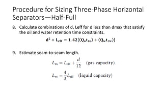 separator-3-fasa | PDF