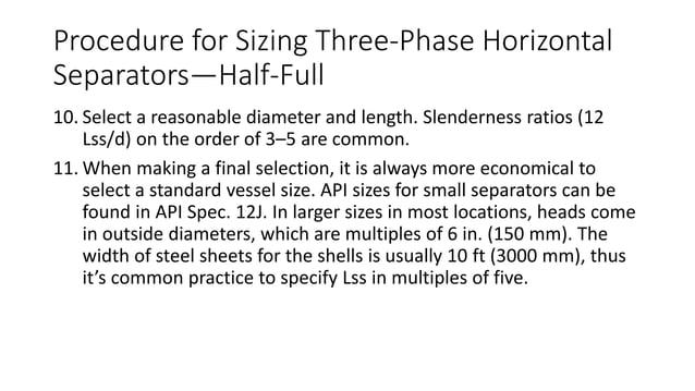 separator-3-fasa | PDF