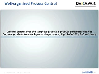 Separator technology competence and innovative solutions | PDF ...