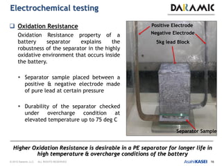 Separator technology competence and innovative solutions | PDF ...