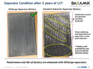 Separator technology competence and innovative solutions | PDF ...