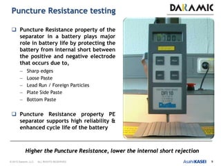 Separator technology competence and innovative solutions | PDF ...