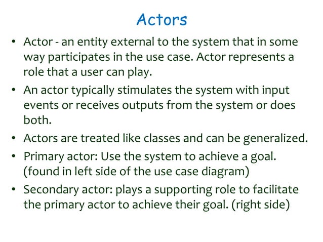 Software Engineering : OOAD using UML | PDF