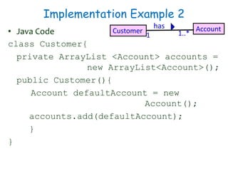 Software Engineering :UML class diagrams | PDF