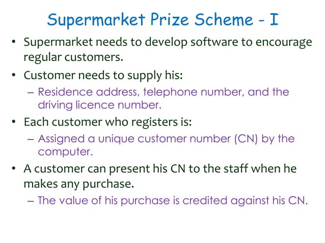Software Engineering :Behavioral Modelling - I Sequence diagram | PDF