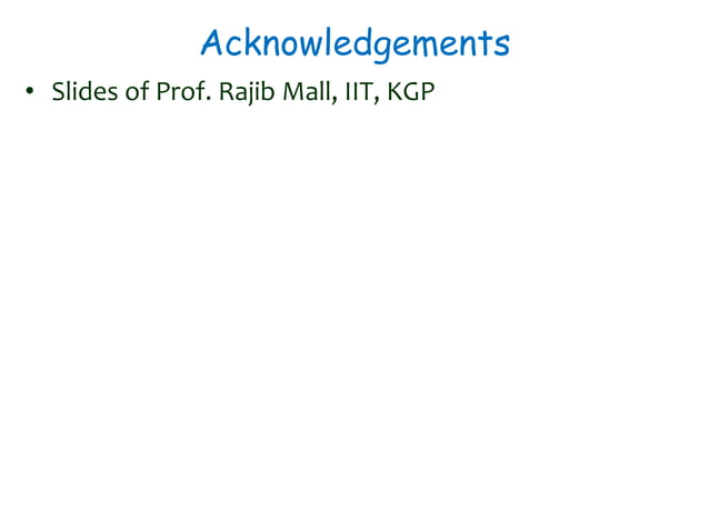 Software Engineering :Behavioral Modelling - I Sequence diagram | PDF