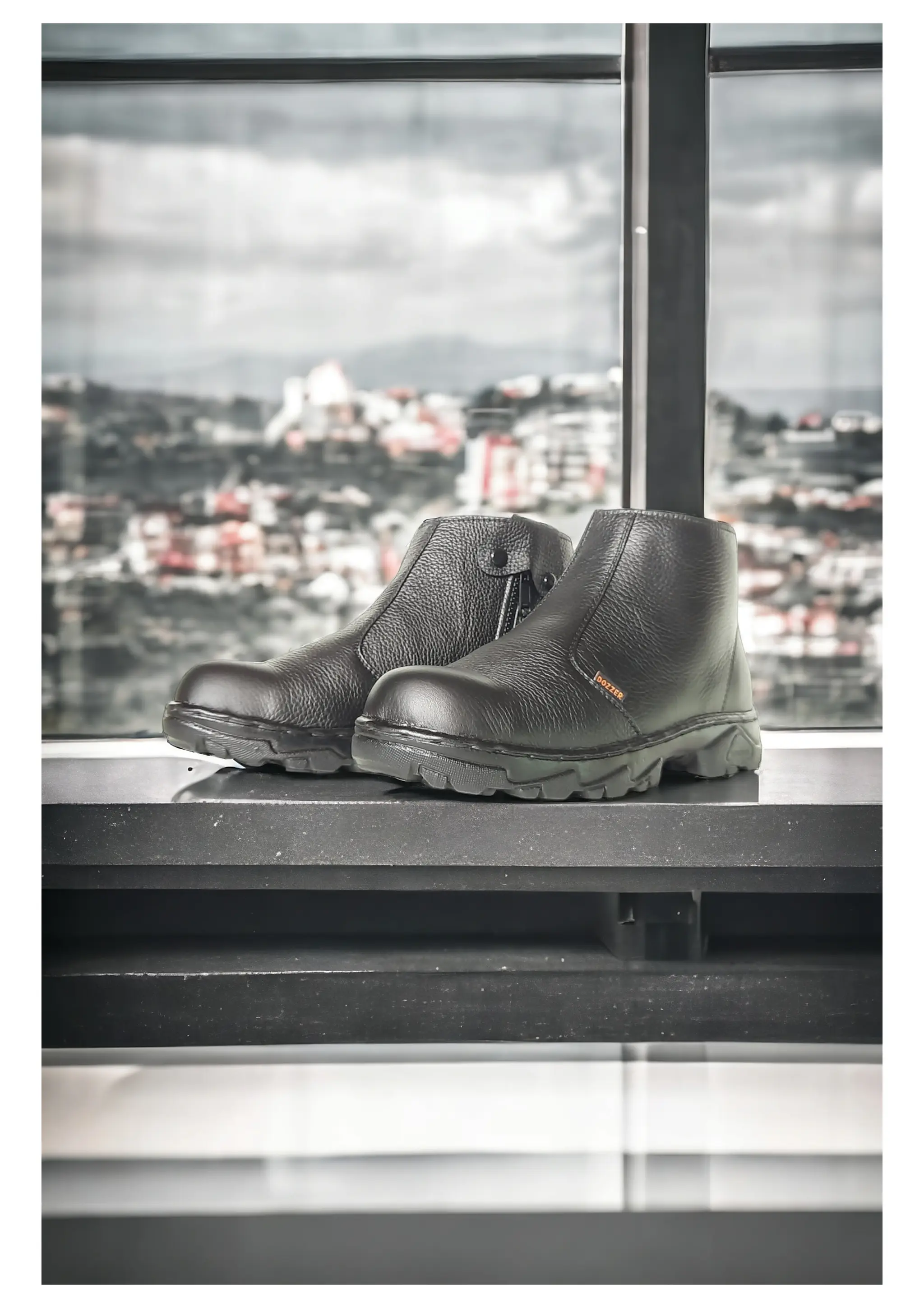 Termahal Sepatu Safety Tambang - WA.No : 081359117118 | PDF