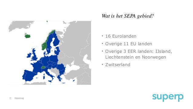 Sepa workshop