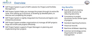 SEPCO LEVEL1 SAP MODULE PS Training.pptx