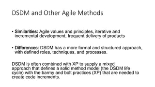 SEP Dynamic Software Development Methods.pptx