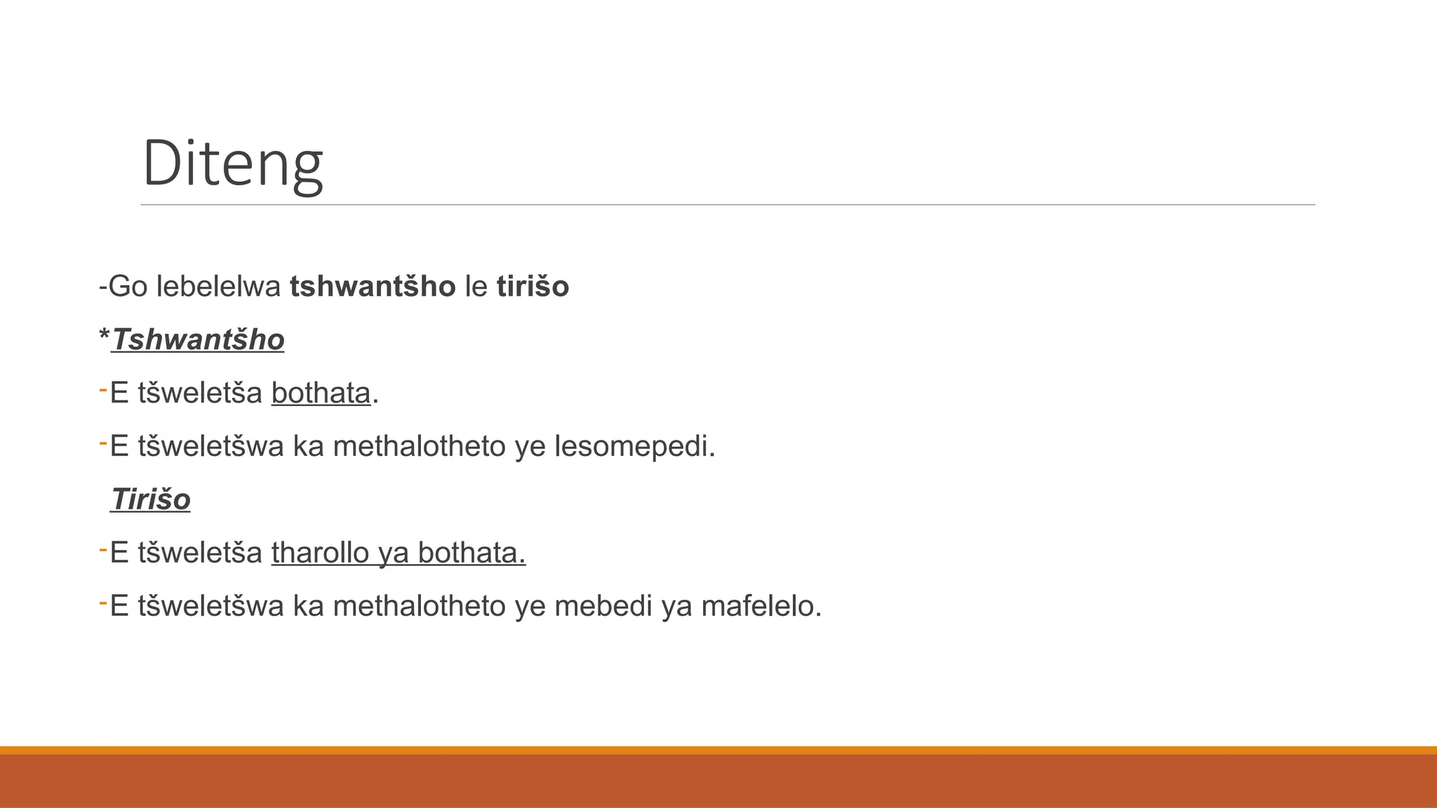 Sepedi HL LETLAKALA LA BOBEDI THETO (SONETE) .pptx