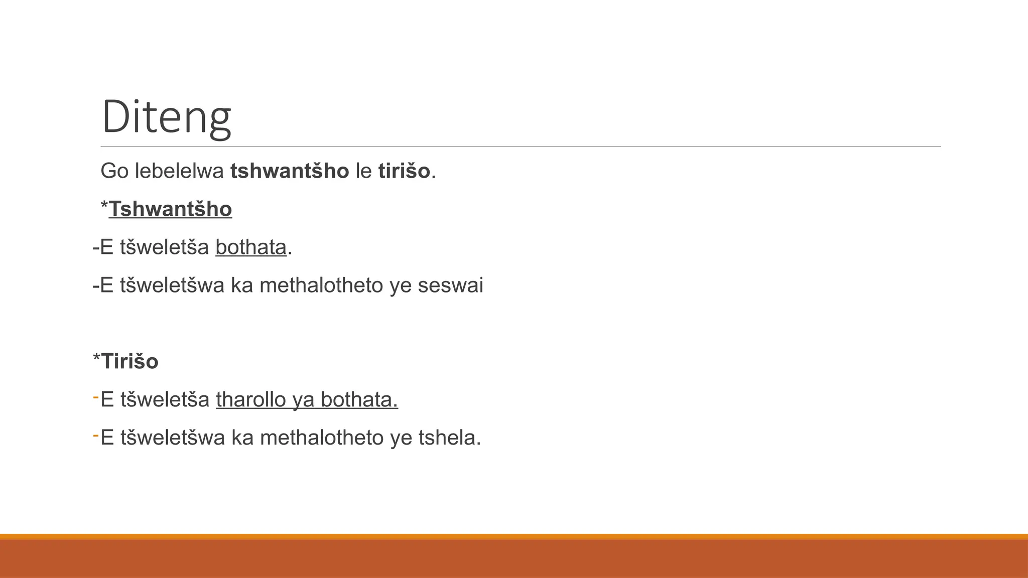 Sepedi HL LETLAKALA LA BOBEDI THETO (SONETE) .pptx