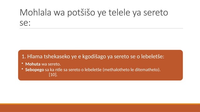 Sepedi HL LETLAKALA LA BOBEDI THETO (SONETE) .pptx